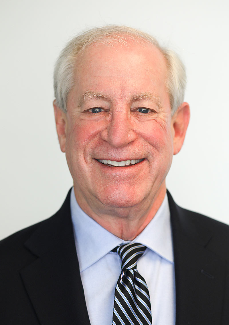 Stephen Lane | Lane Brown, LLC