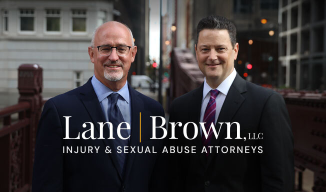 Mark A. Brown | Lane Brown, LLC
